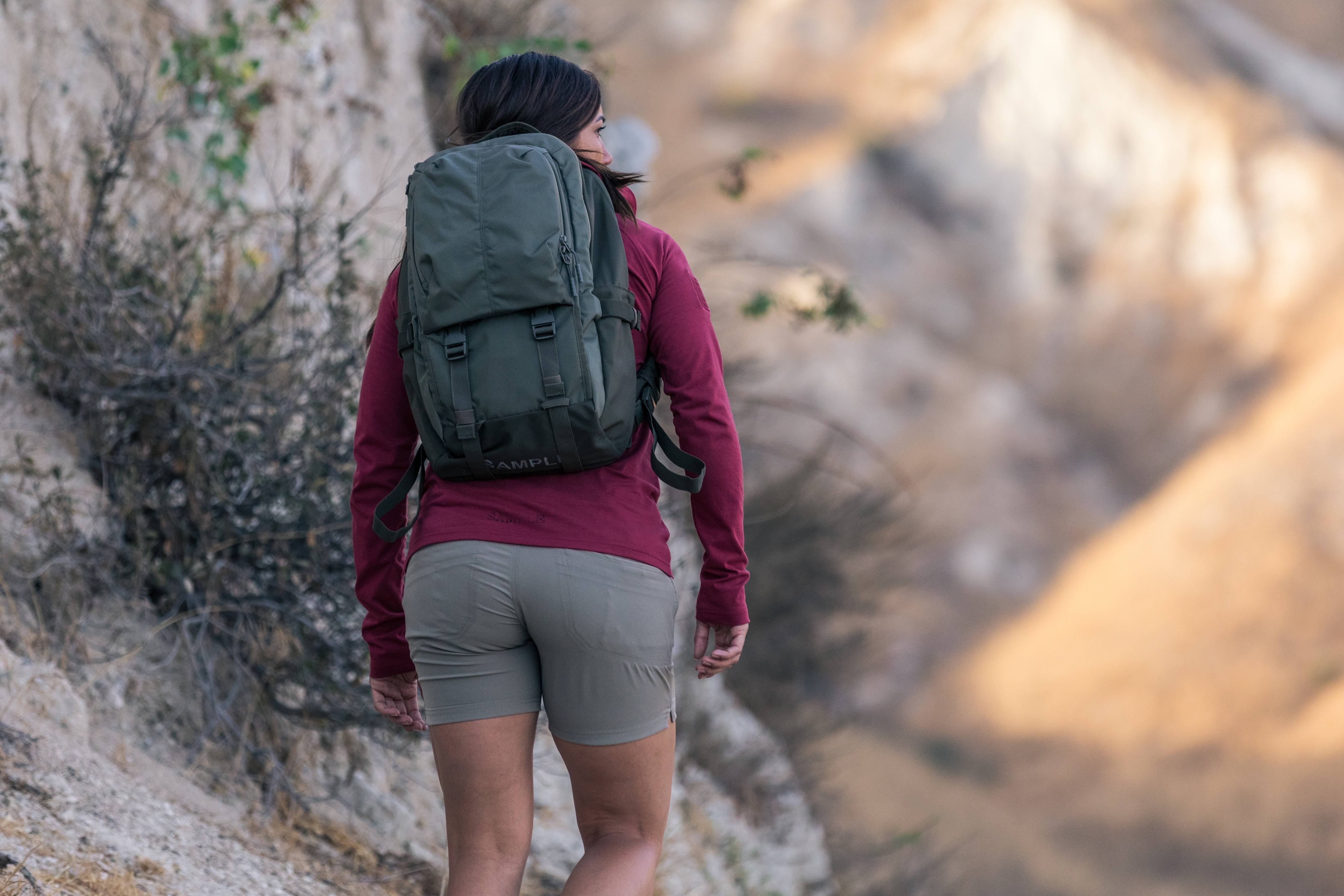 5.11【LV18 多用途EDC背包 30L】#56700